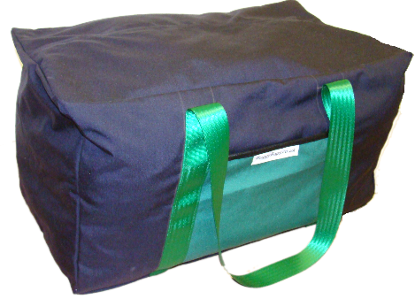TransitBags