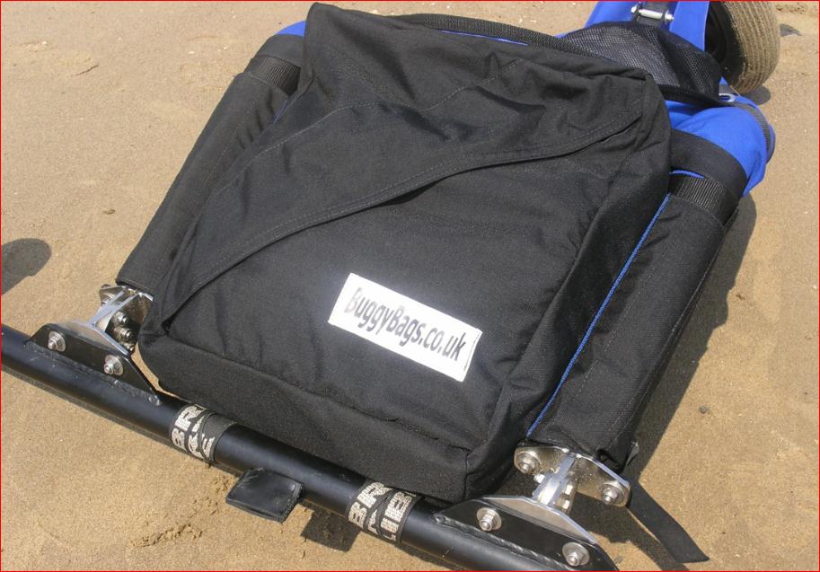 Buggybags Options