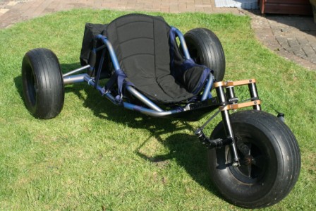 kite buggy, parakart, kite buggy seat, seat, buggy seat